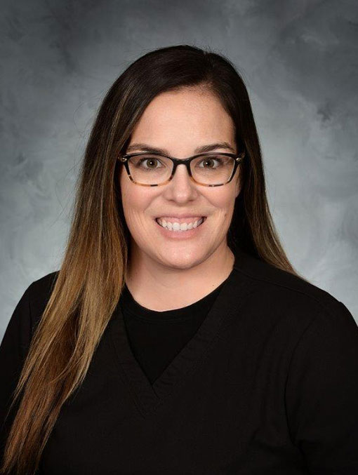 Meet the Staff | Grand Ridge Family Dentistry