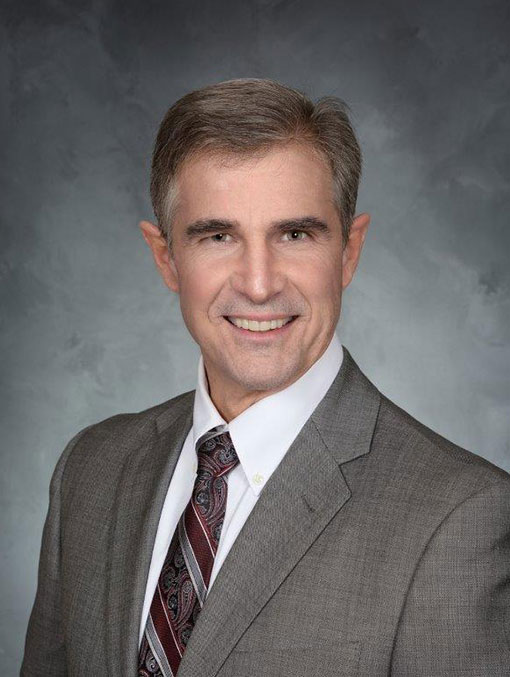 Meet the Doctors | Grand Ridge Family Dentistry